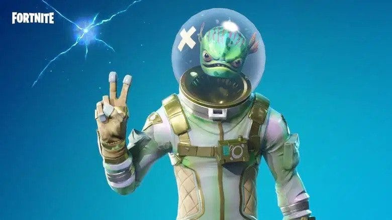 ‘Fortnite’ Alien Artifact Week 7 locations: Where to find them in Season 7