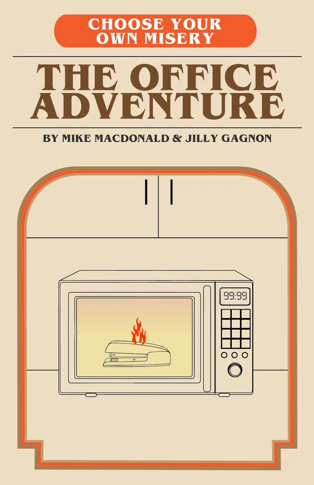 23 ‘Choose Your Own Adventure’ Books For Adults