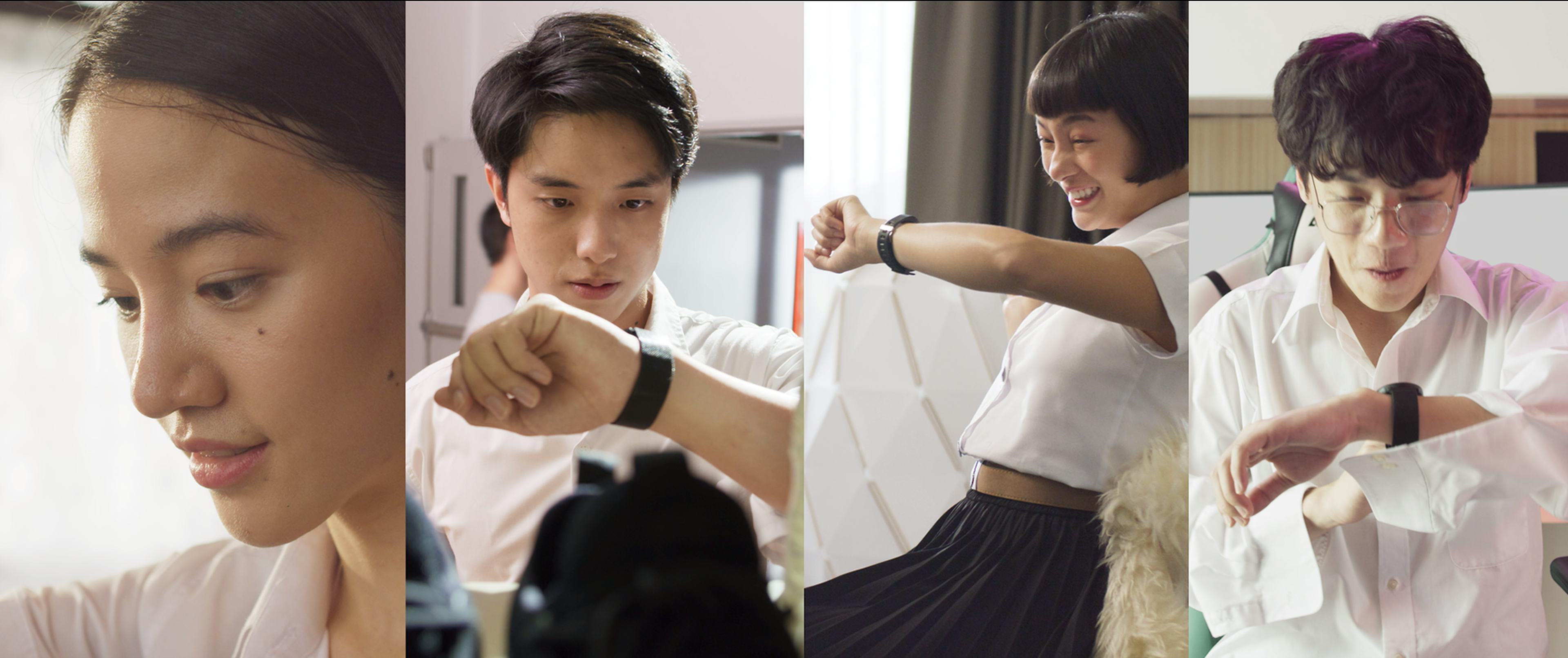 You need to watch the most eye-opening sci-fi thriller on Netflix ASAP