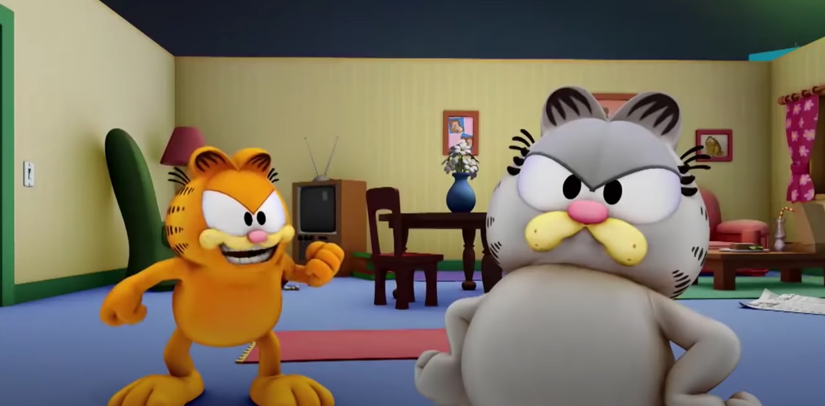 Best Cat Movies & Shows For Kids