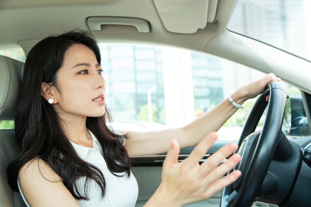 Angry For No Reason? 11 Common Causes Of Rage Attacks