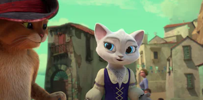 Best Cat Movies & Shows For Kids