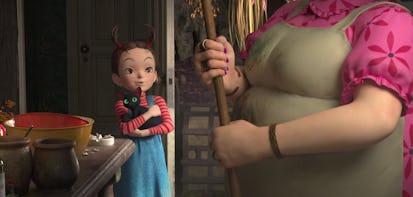 Best Cat Movies & Shows For Kids