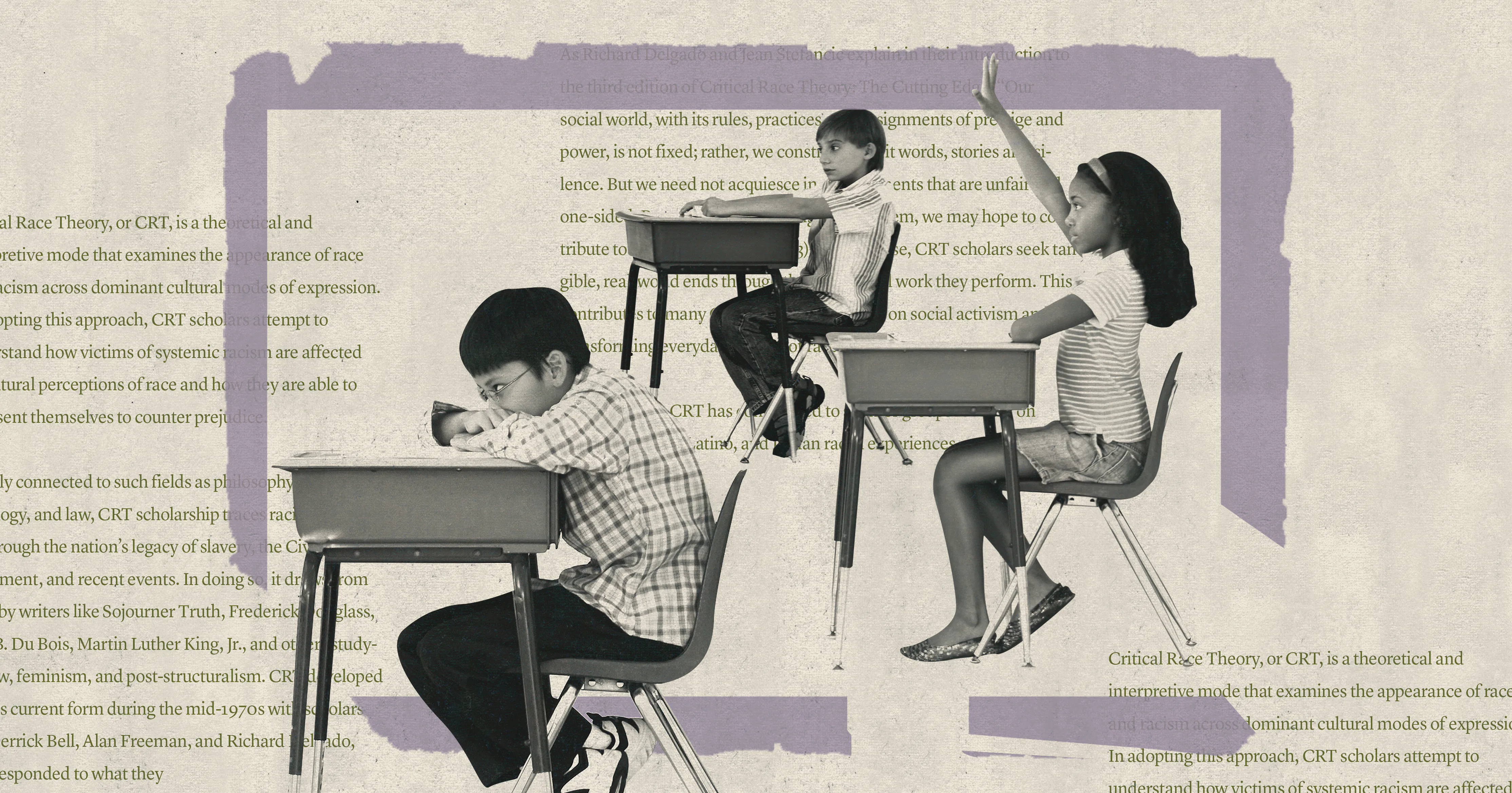 What Is Critical Race Theory In Education? An Explainer For Parents