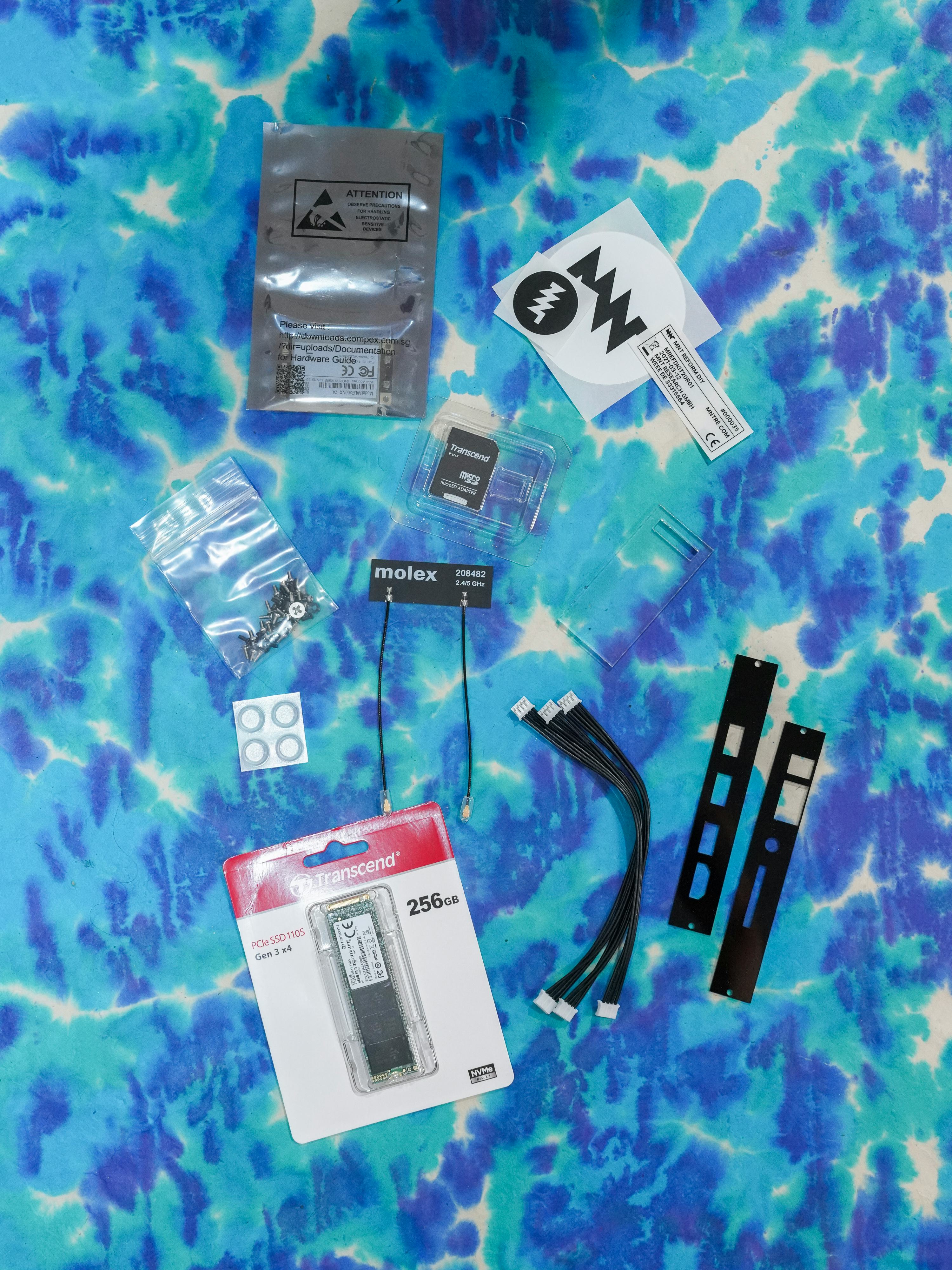 MNT Reform review: Your DIY laptop fantasy is here at last