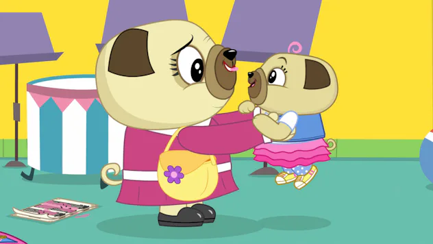 Best Dog Movies & Shows For Kids To Watch
