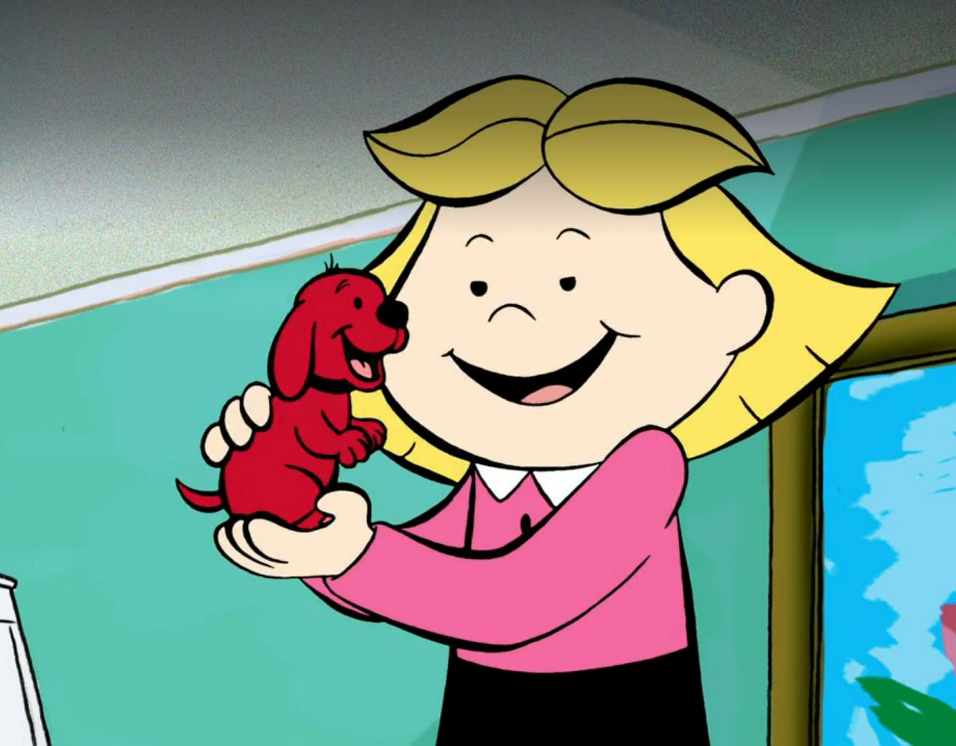 Best Dog Movies & Shows For Kids To Watch