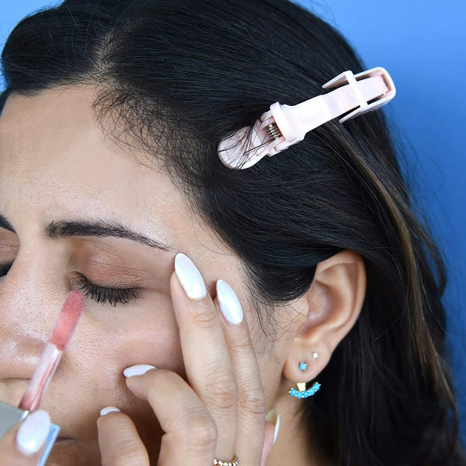 How To Dye Your Roots Like A Pro, According To Hair Experts