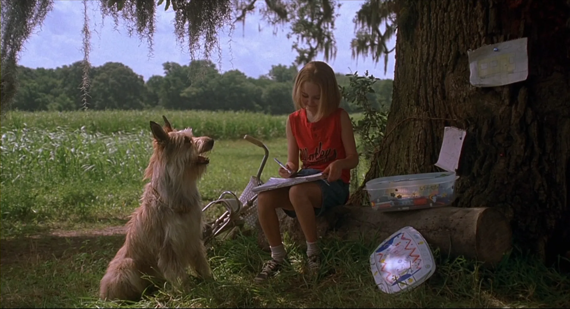 Best Dog Movies & Shows For Kids To Watch