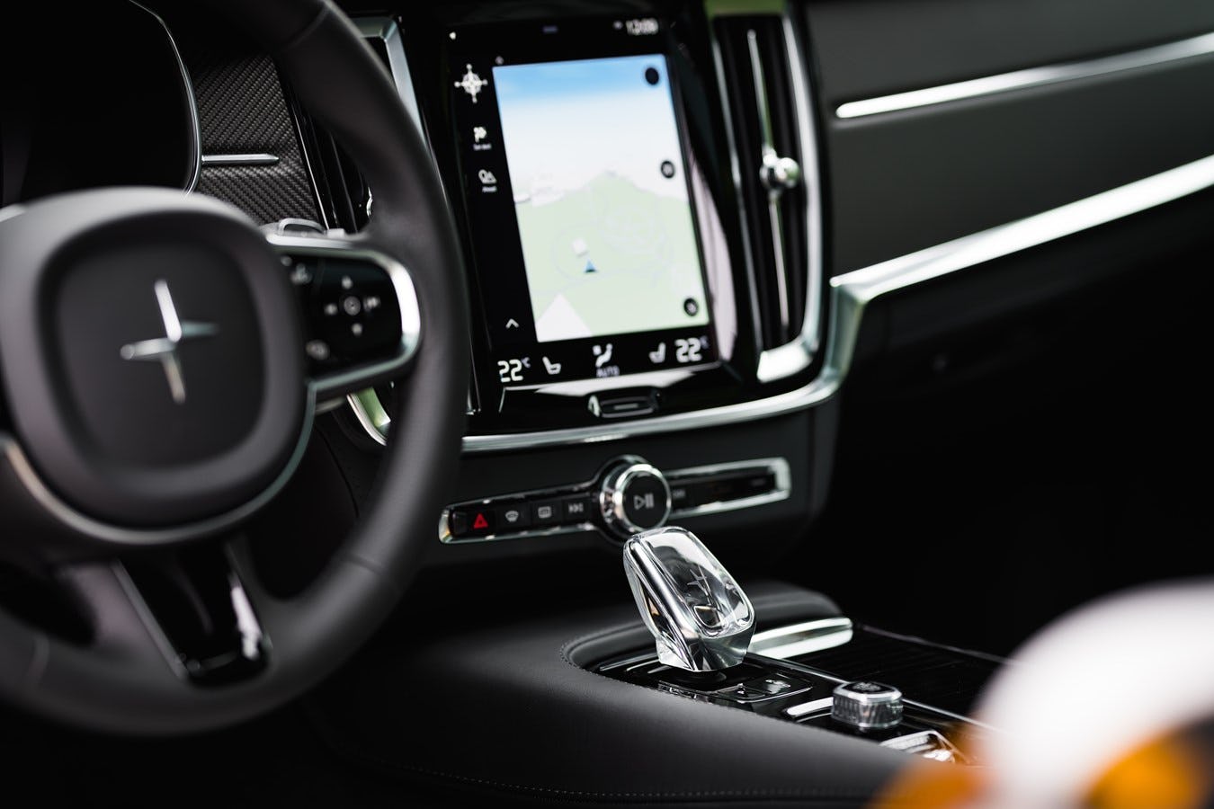 2021 Polestar 1 review: A stunner that will appeal to your inner geek