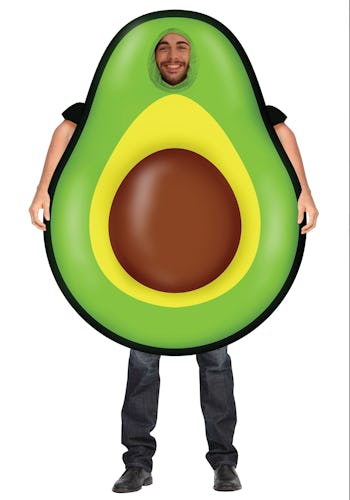 20 Funny Inflatable Costumes For Kids & Adults To Make You Stand Out