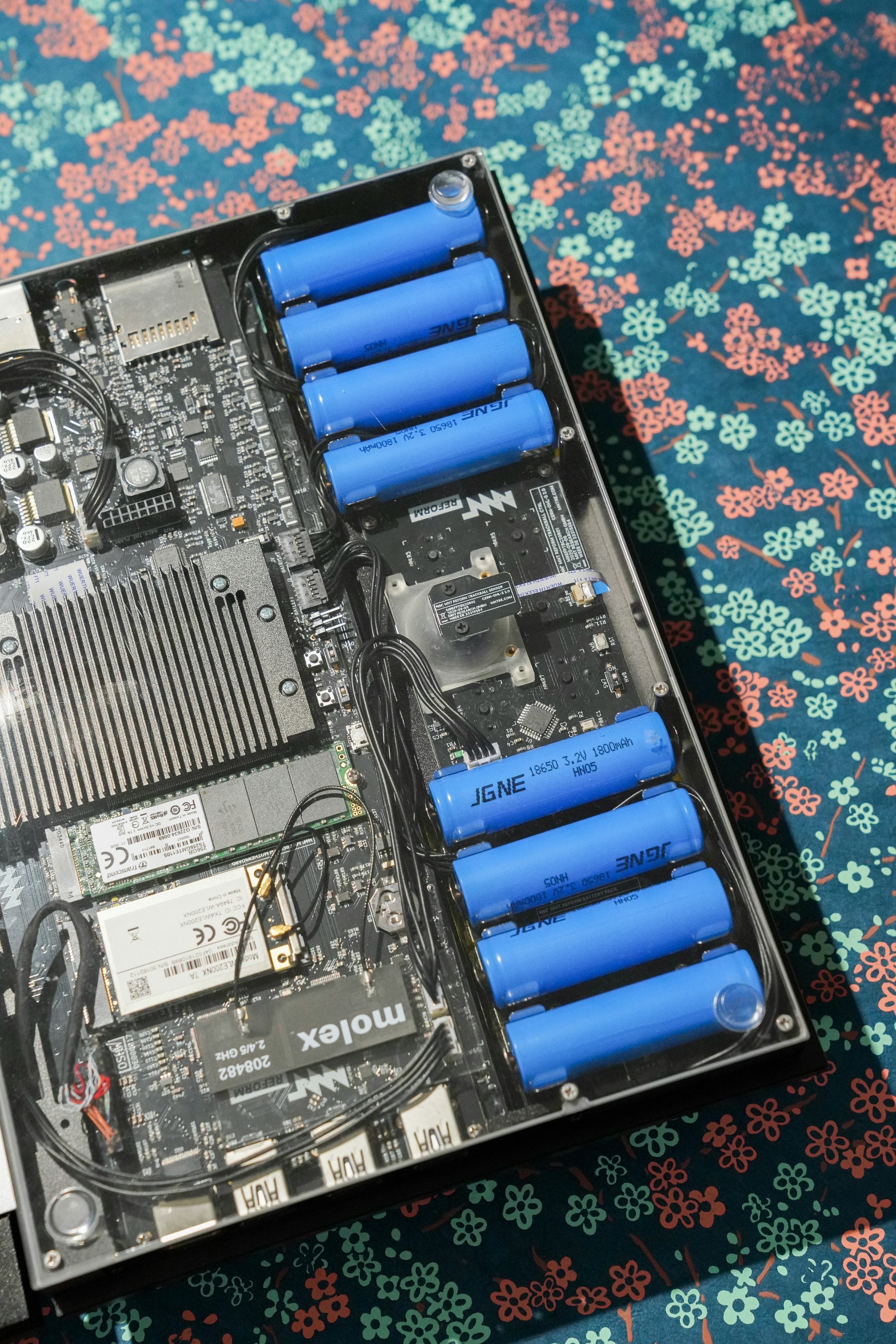 MNT Reform review: Your DIY laptop fantasy is here at last
