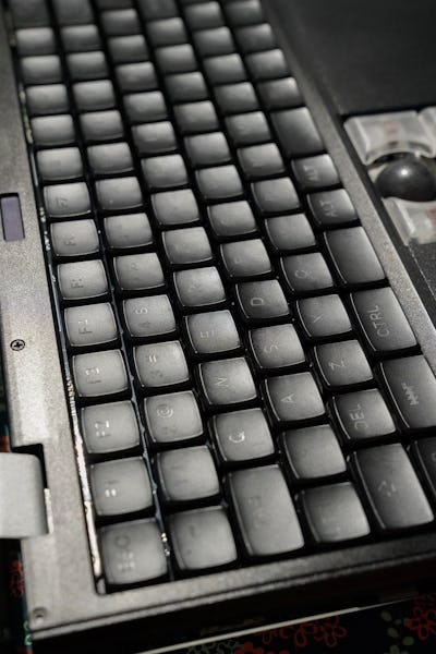 MNT Reform review: Your DIY laptop fantasy is here at last