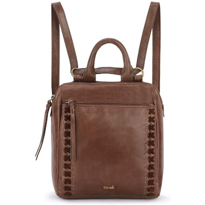 The 11 Best Mini Backpacks