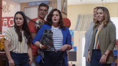 Best Dog Movies & Shows For Kids To Watch