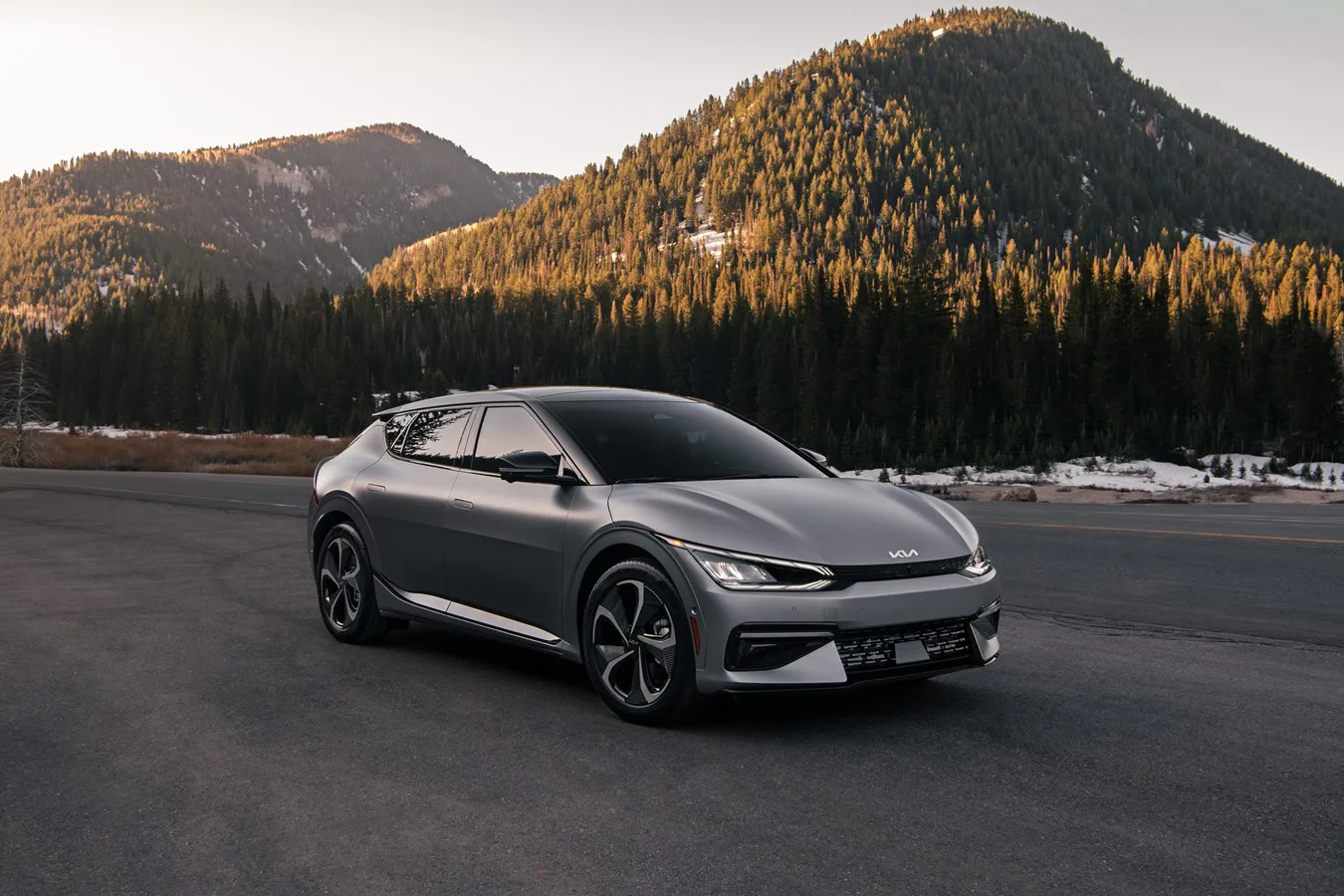 Kia EV6 Battery Range Horsepower Price For Futuristic All electric kia-ev6-battery-range-horsepower-price-for-futuristic-all-electric