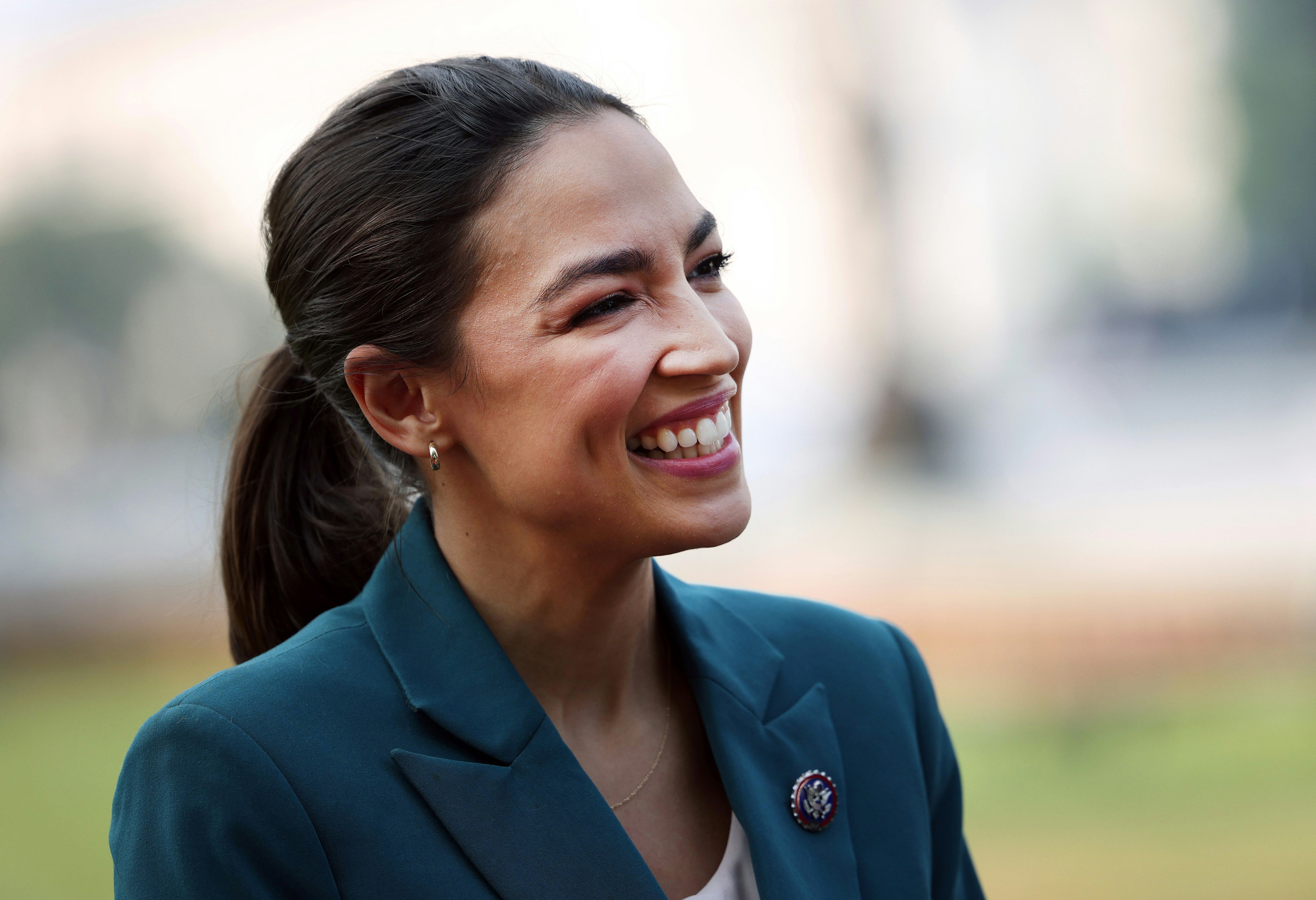 Why AOC is pushing for research into psychedelics like psilocybin and MDMA