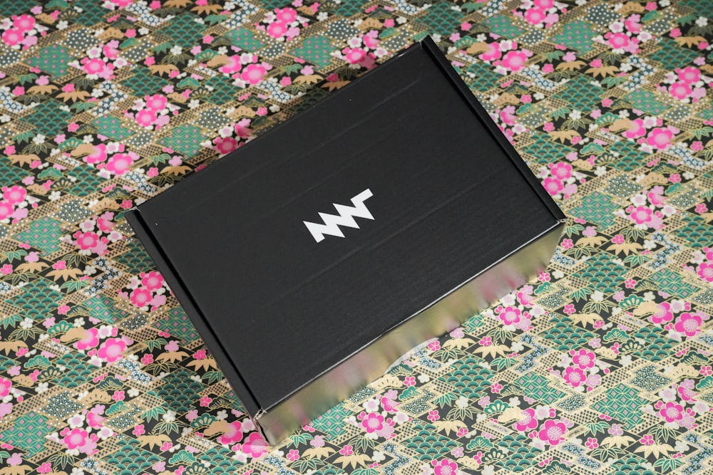 MNT Reform: Building my own laptop