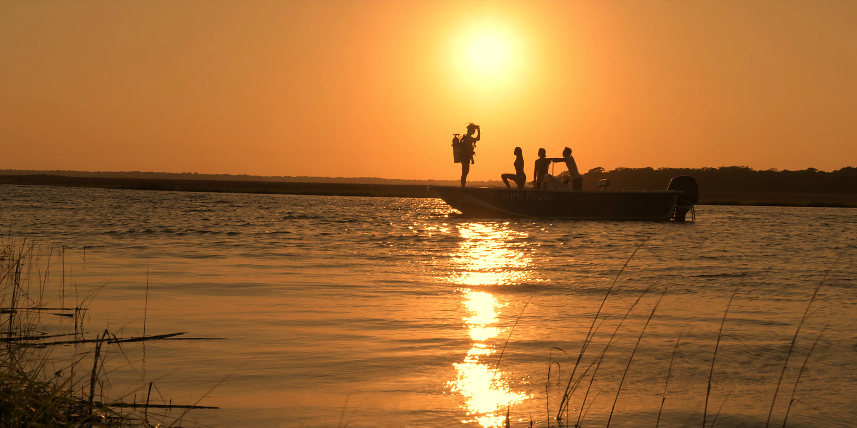 What Happened On 'Outer Banks' Season 1? A Recap