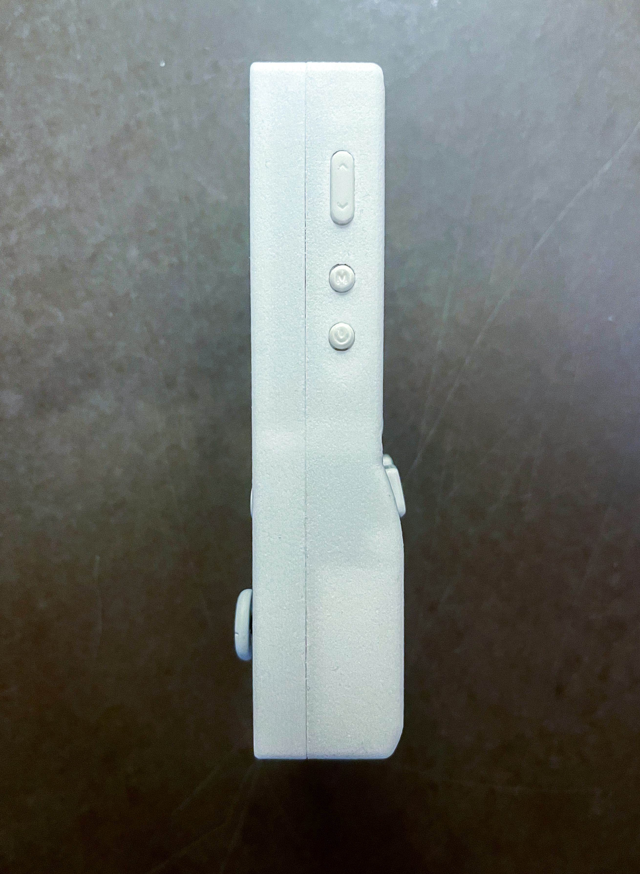 WiiBoy Color review: A modded Wii in a Game Boy's outfit