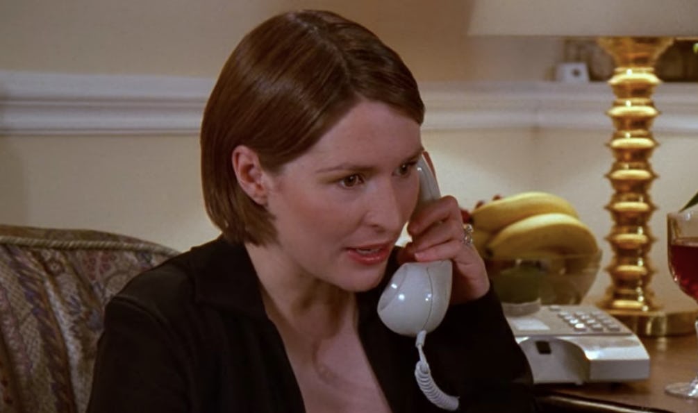 The Best Quotes From Emily In 'Friends'