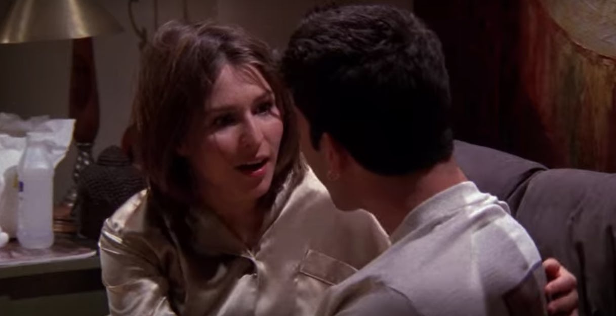 The Best Quotes From Emily In 'Friends'