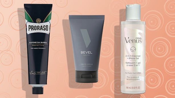 The 5 Best Shaving Creams For Ingrown Hairs