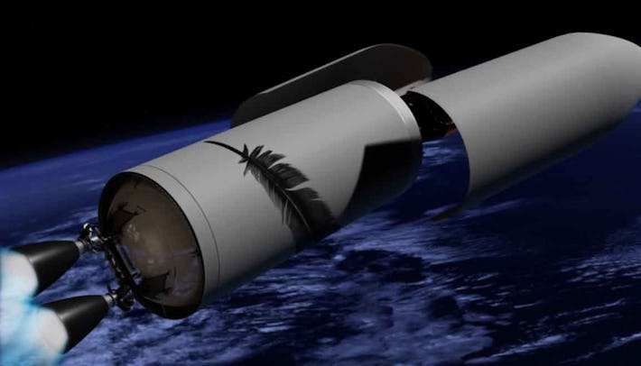 Blue Origin New Glenn: Specs, power, and updated launch window for ...