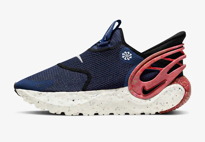 The most amazing slip-on, laceless sneakers you can buy right now