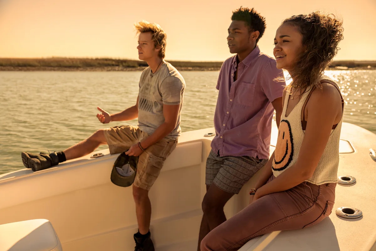 What Happened On 'Outer Banks' Season 1? A Recap