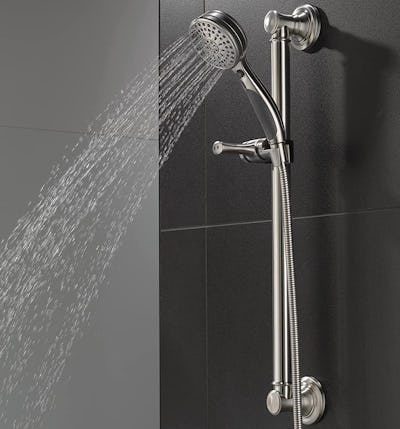 The 7 Best Shower Heads For Small Showers