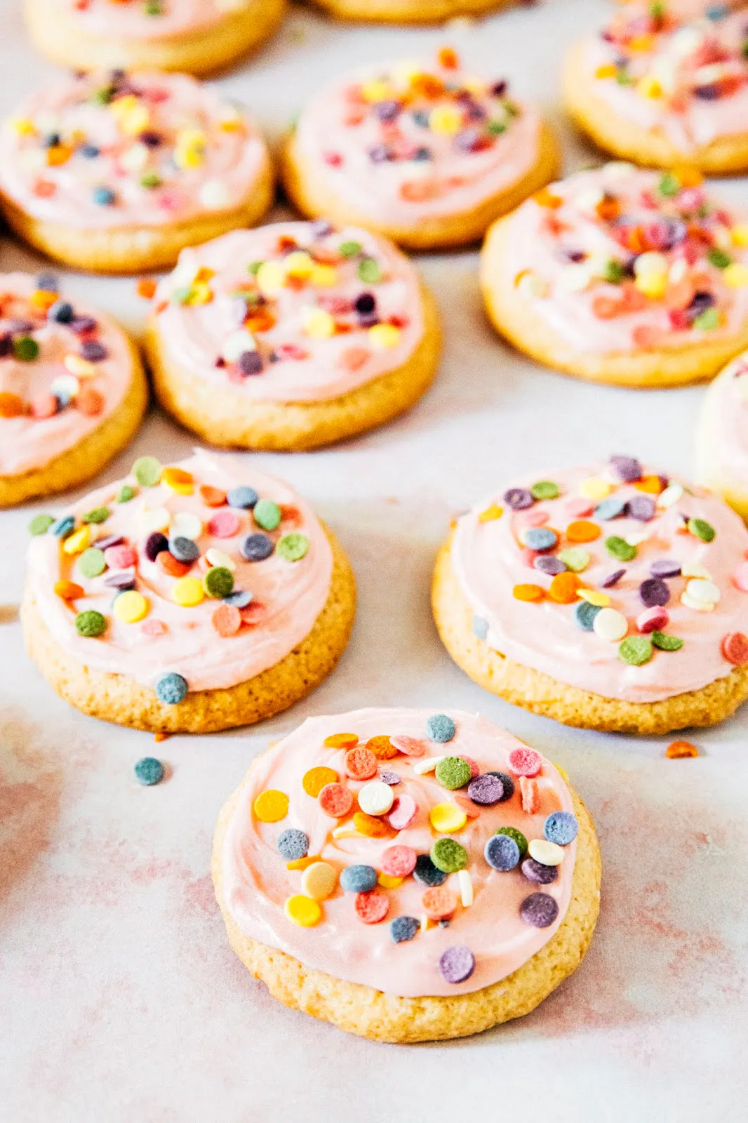 13 Yummy Back-To-School Cookies You Can Buy Or Make At home