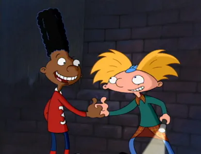 30 Nostalgic Kids’ Shows To Watch With Your Kids