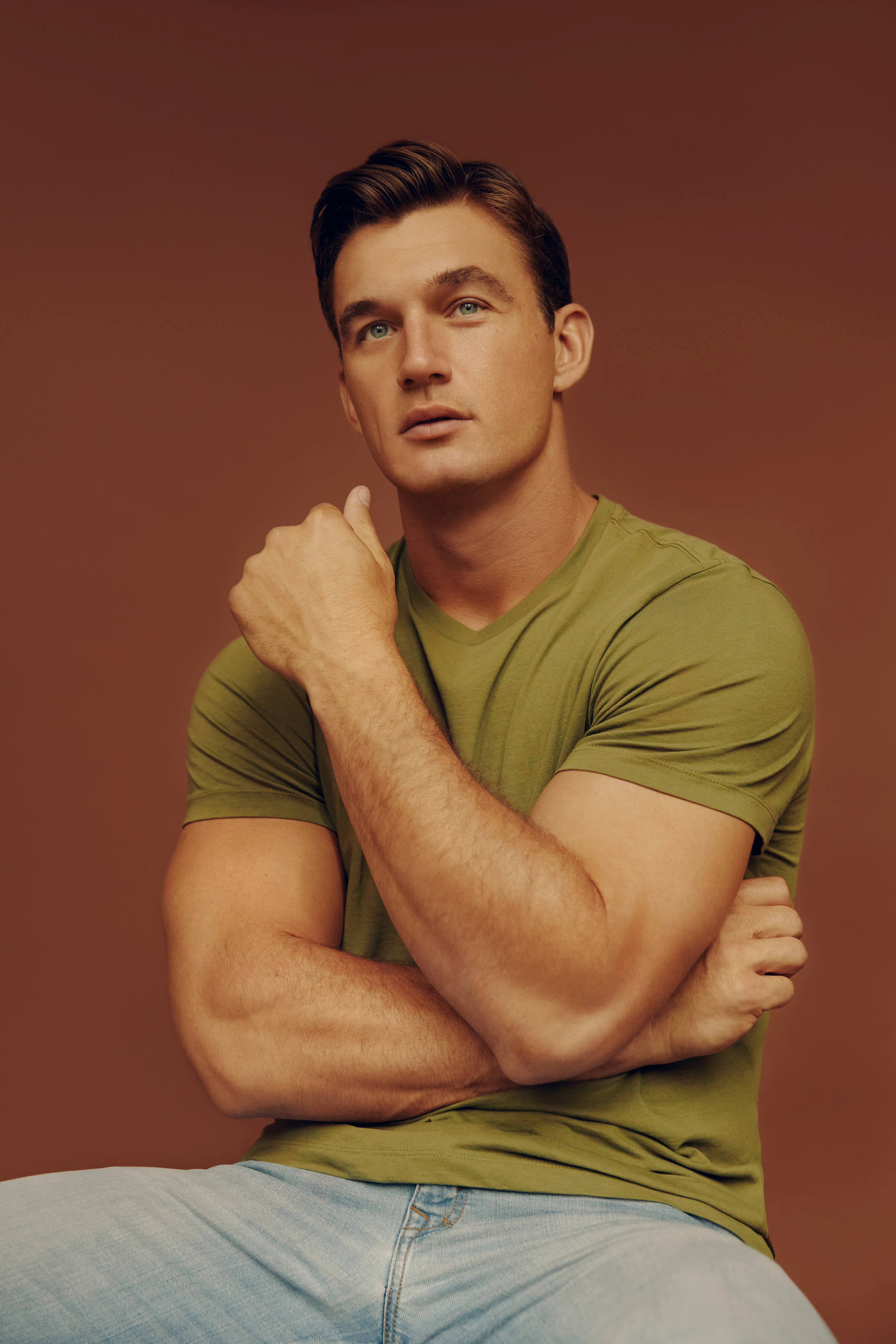 Tyler Cameron Talks Politics, His Plans For A Family, And Leaving ...