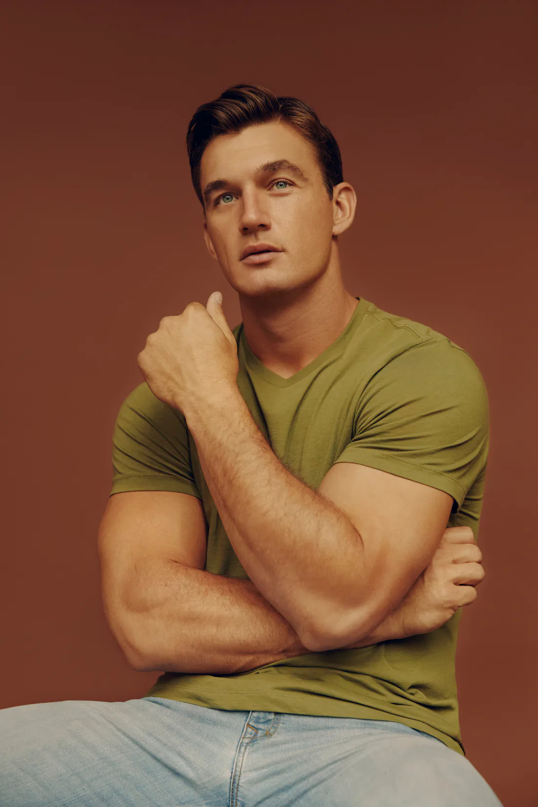 Tyler Cameron Talks Politics, His Plans For A Family, And Leaving ...