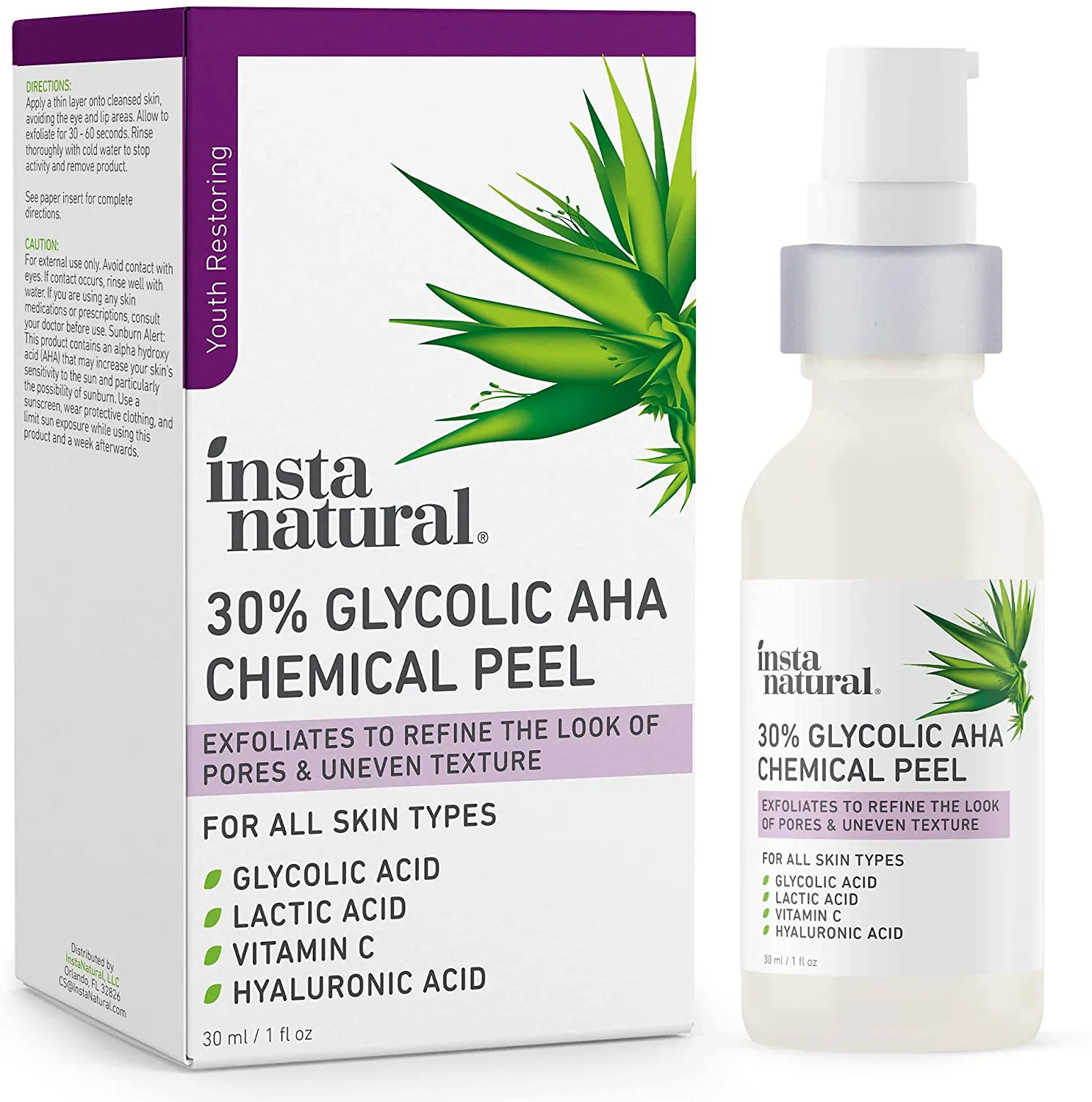 The 14 Best At-Home Chemical Peels In 2022, According To A Dermatologist