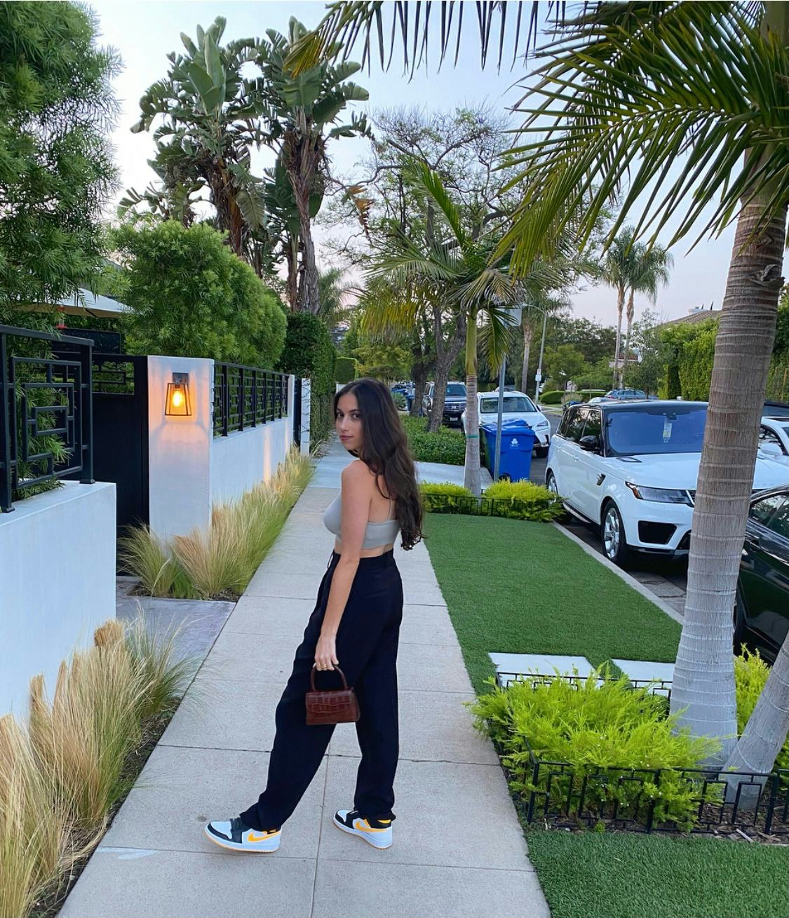 How To Wear The Mini Bag Trend IRL, According To 8 Editors