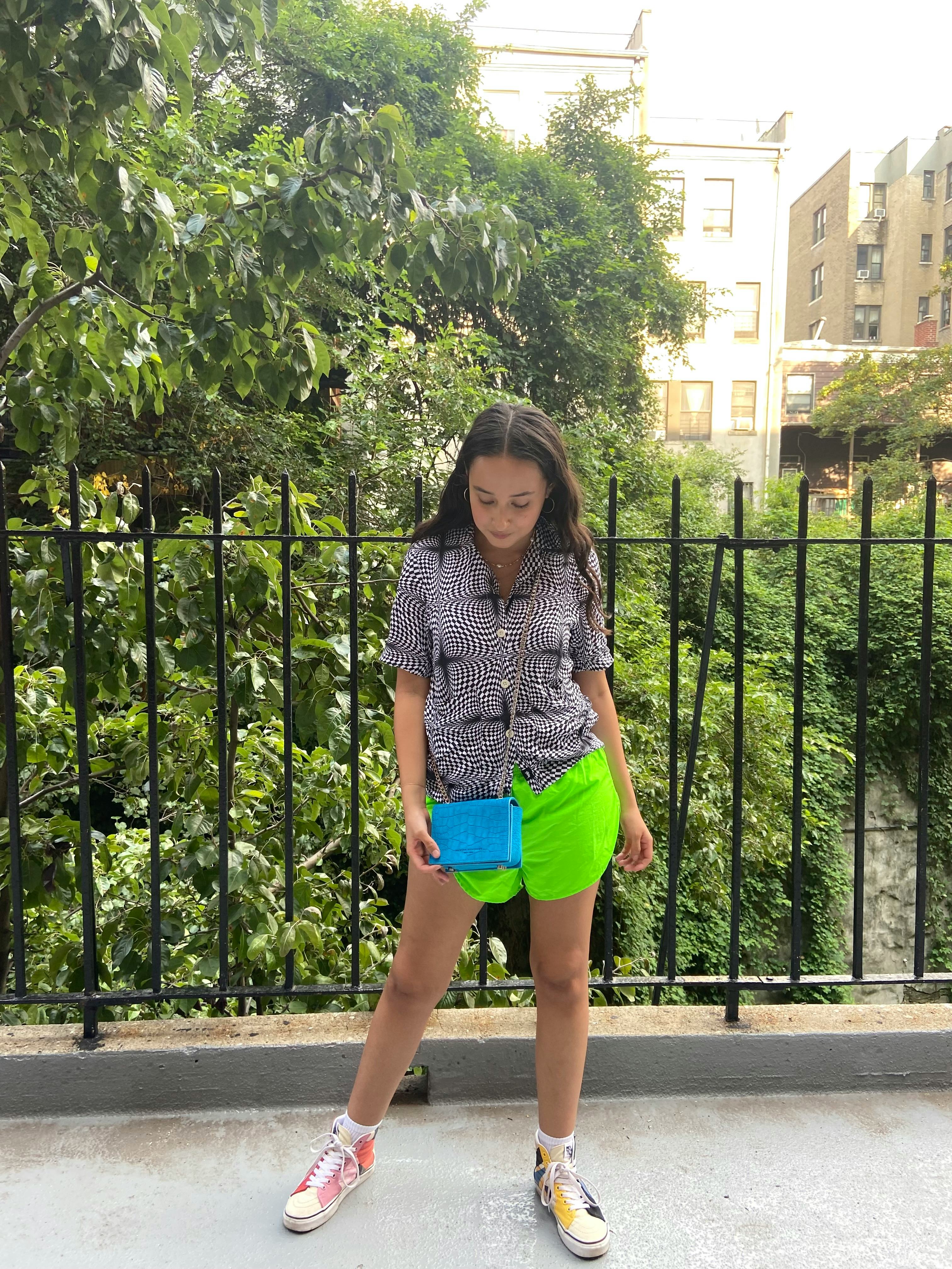 How To Wear The Mini Bag Trend IRL, According To 8 Editors