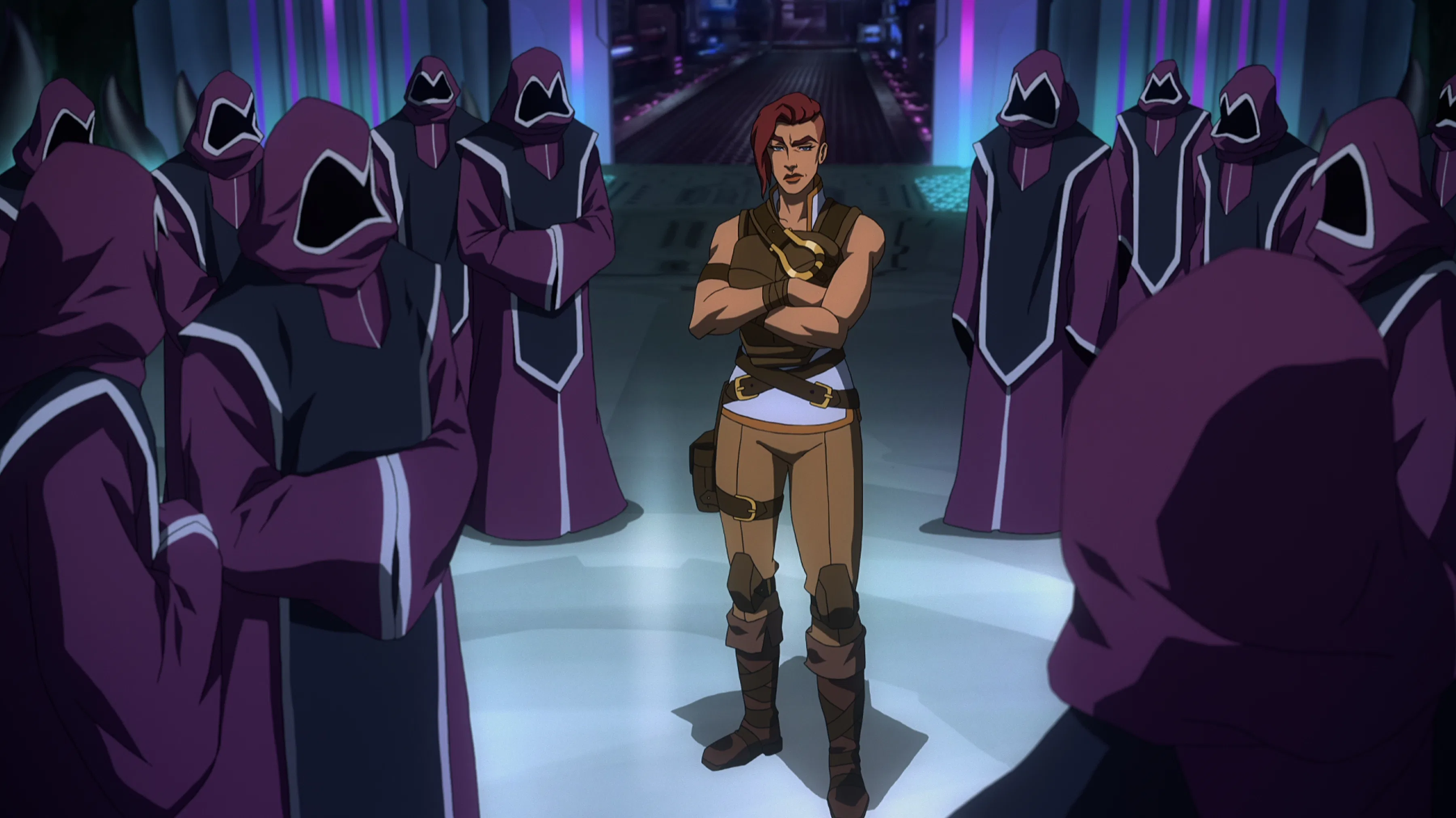 He-Man shocker: Kevin Smith reveals the unexpected hero of ‘Revelation’