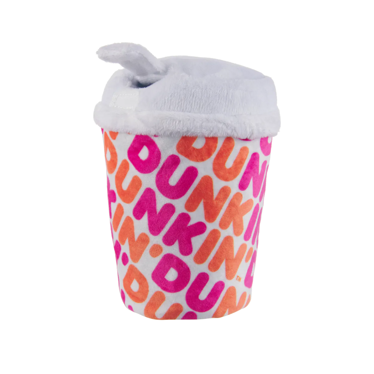 Where To Get Bark's 2021 Dunkin' Dog Toy Collection For A Good Cause