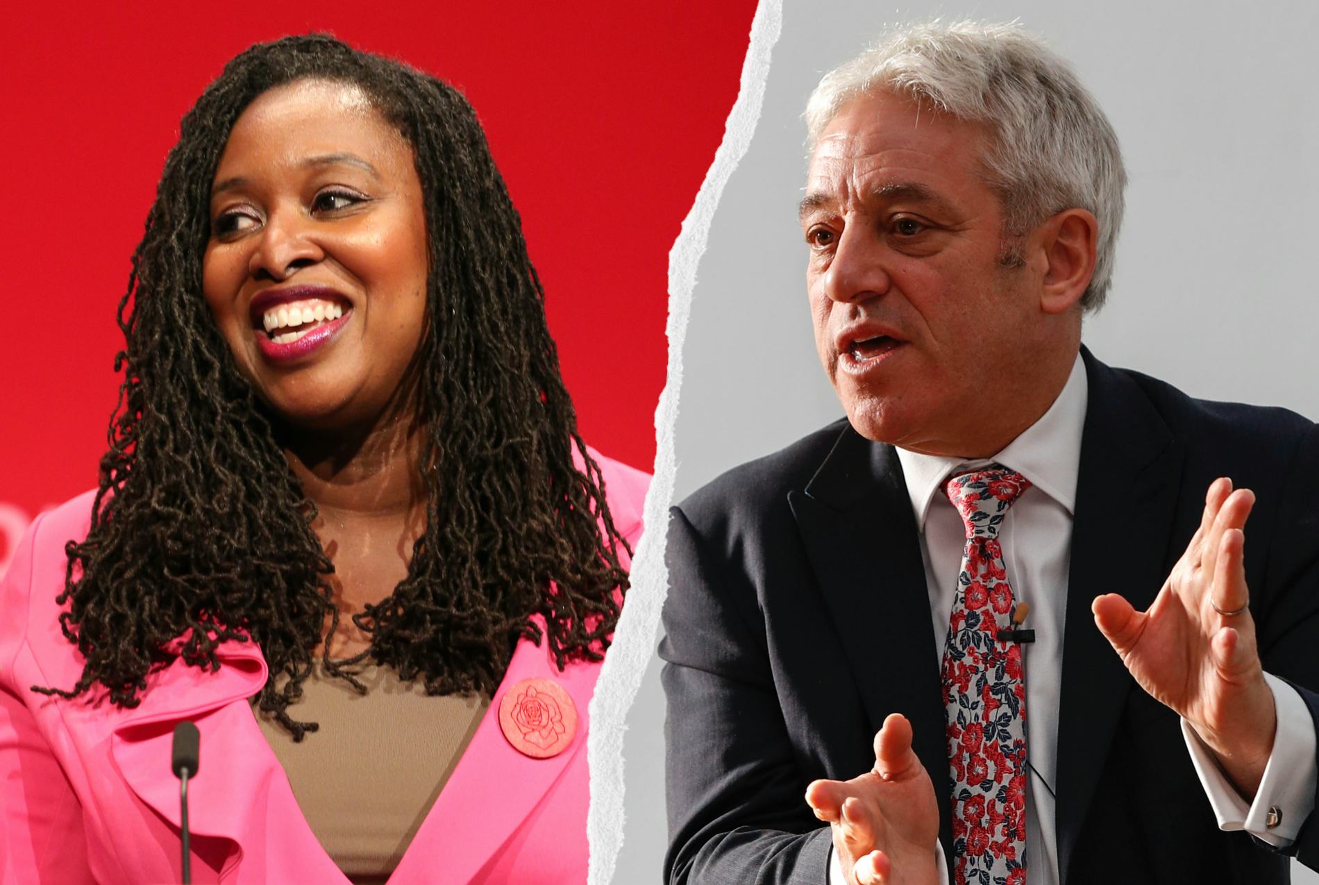 Dawn Butler Stands Firm After Her Removal From Parliament