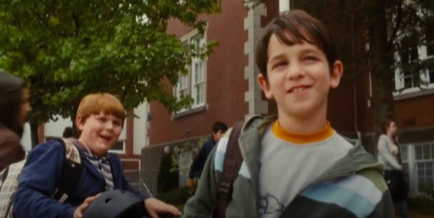 20 Back-To-School Movies For Kids