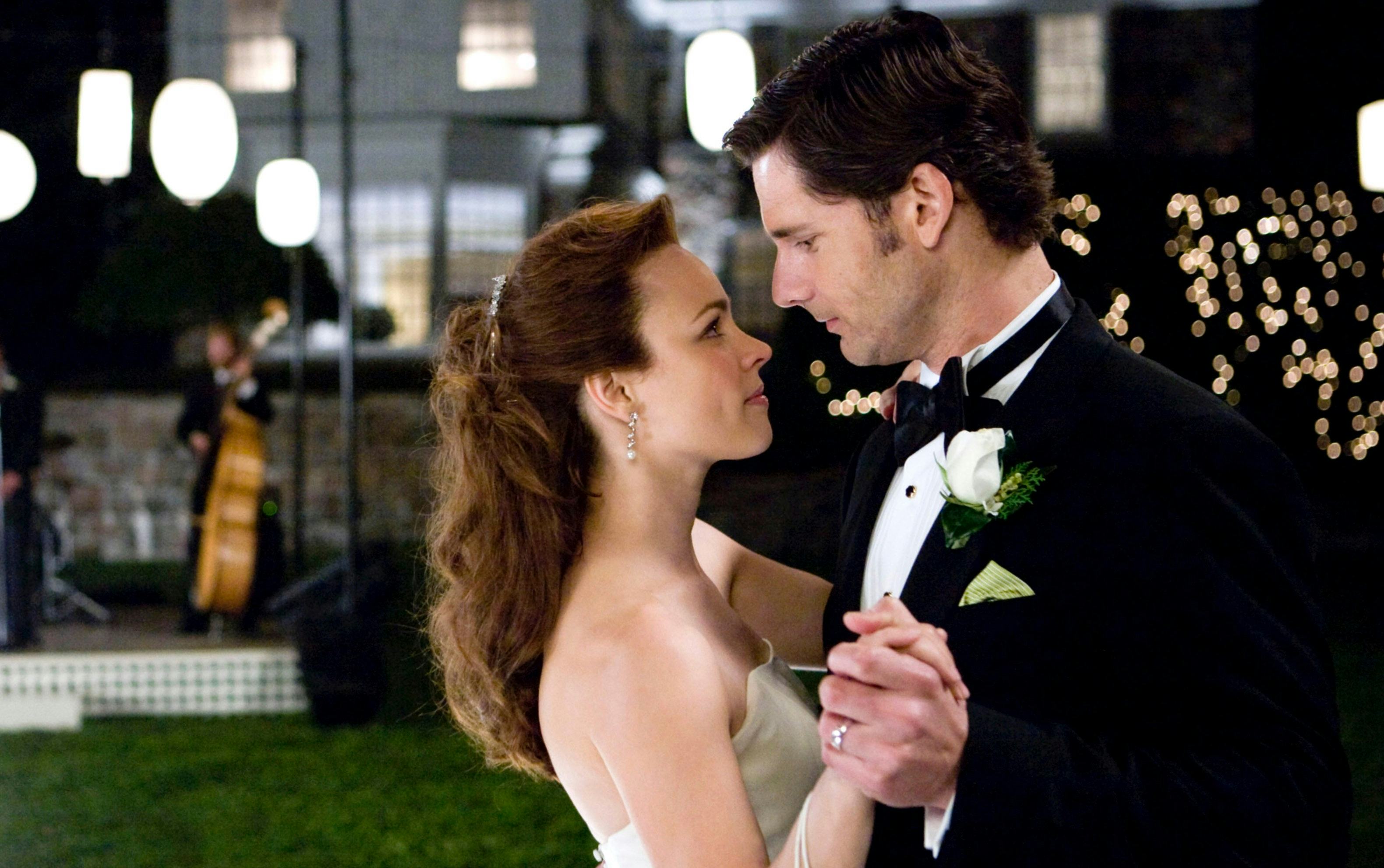 You need to watch the most enchanting time-travel movie on Netflix ASAP