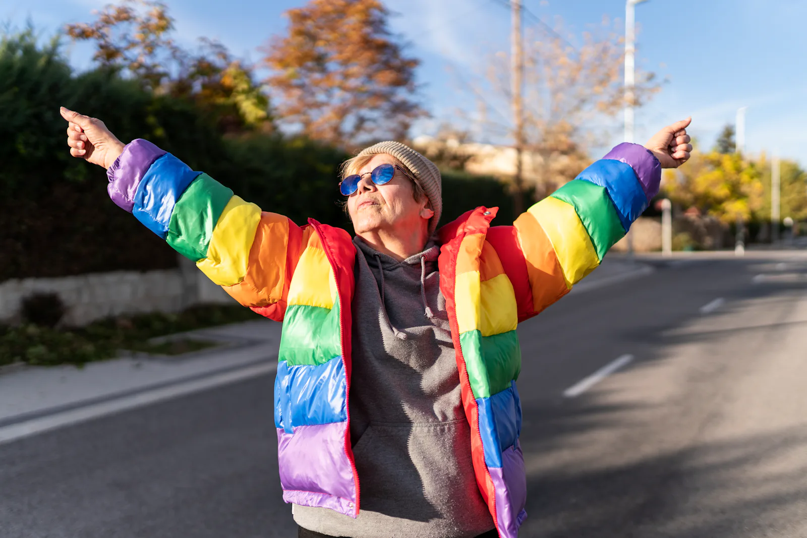 Silver Pride: Where, When & Everything Else You Need To Know