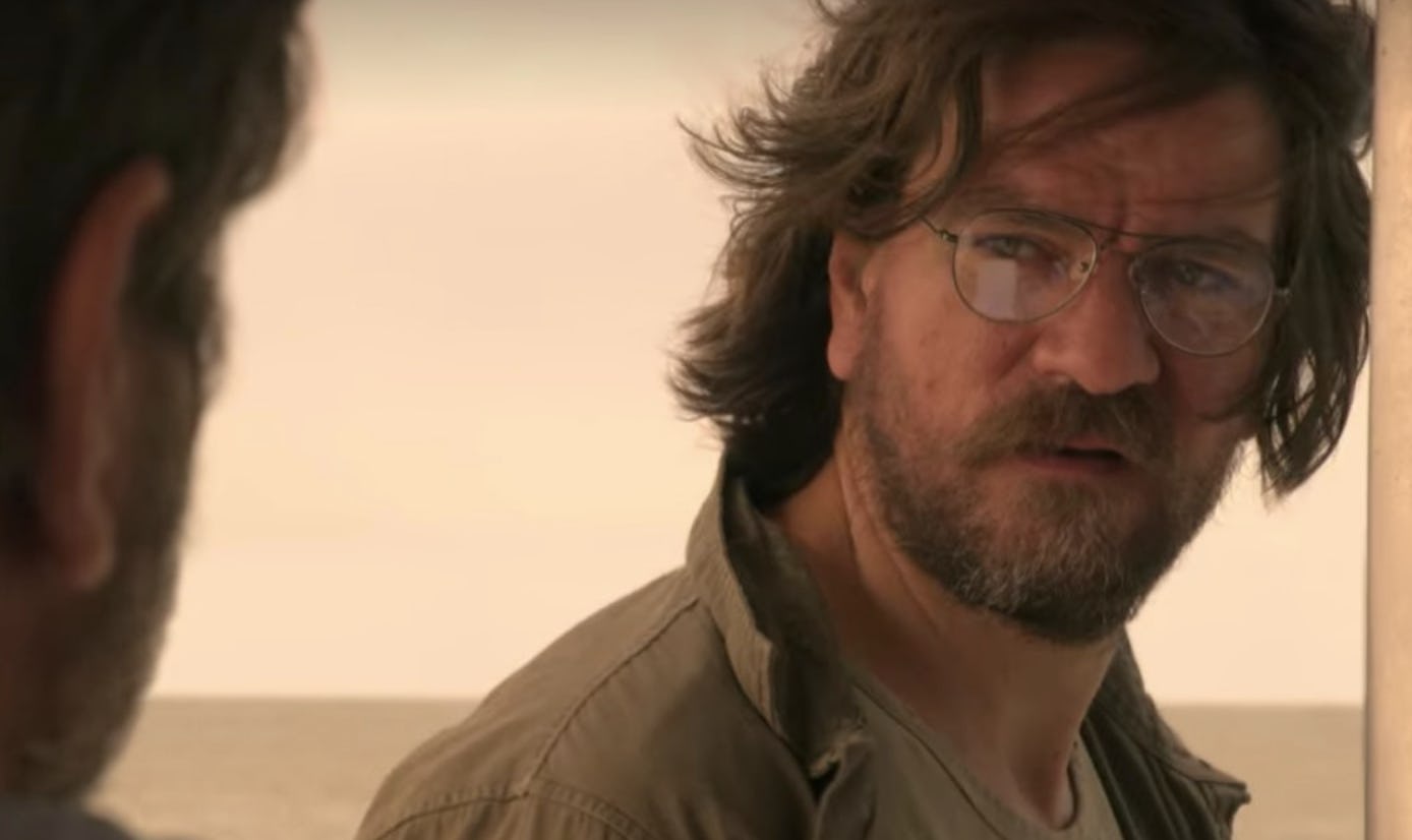 Is John B.'s Dad Alive On 'Outer Banks'? There's A Plot Twist