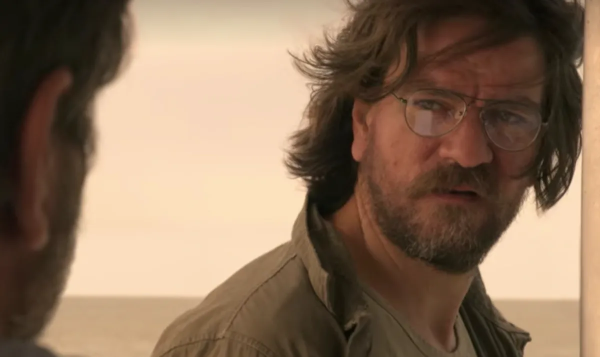 Is John B.'s Dad Alive On 'Outer Banks'? There's A Plot Twist