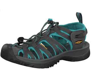 The 6 Best Water Sandals