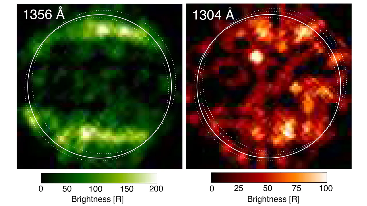 Is Jupiter's moon Ganymede habitable? Scientists make a vital discovery