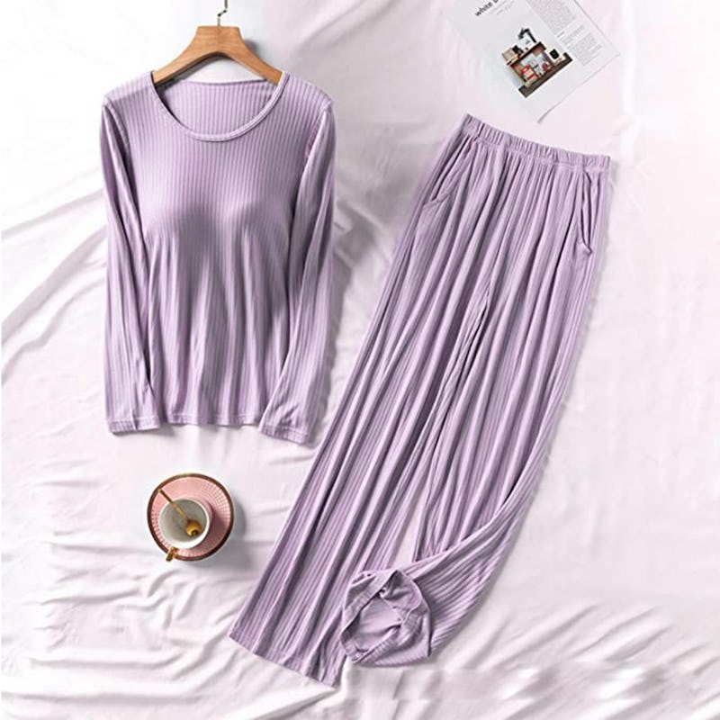 11 Pajamas With Built In Bras