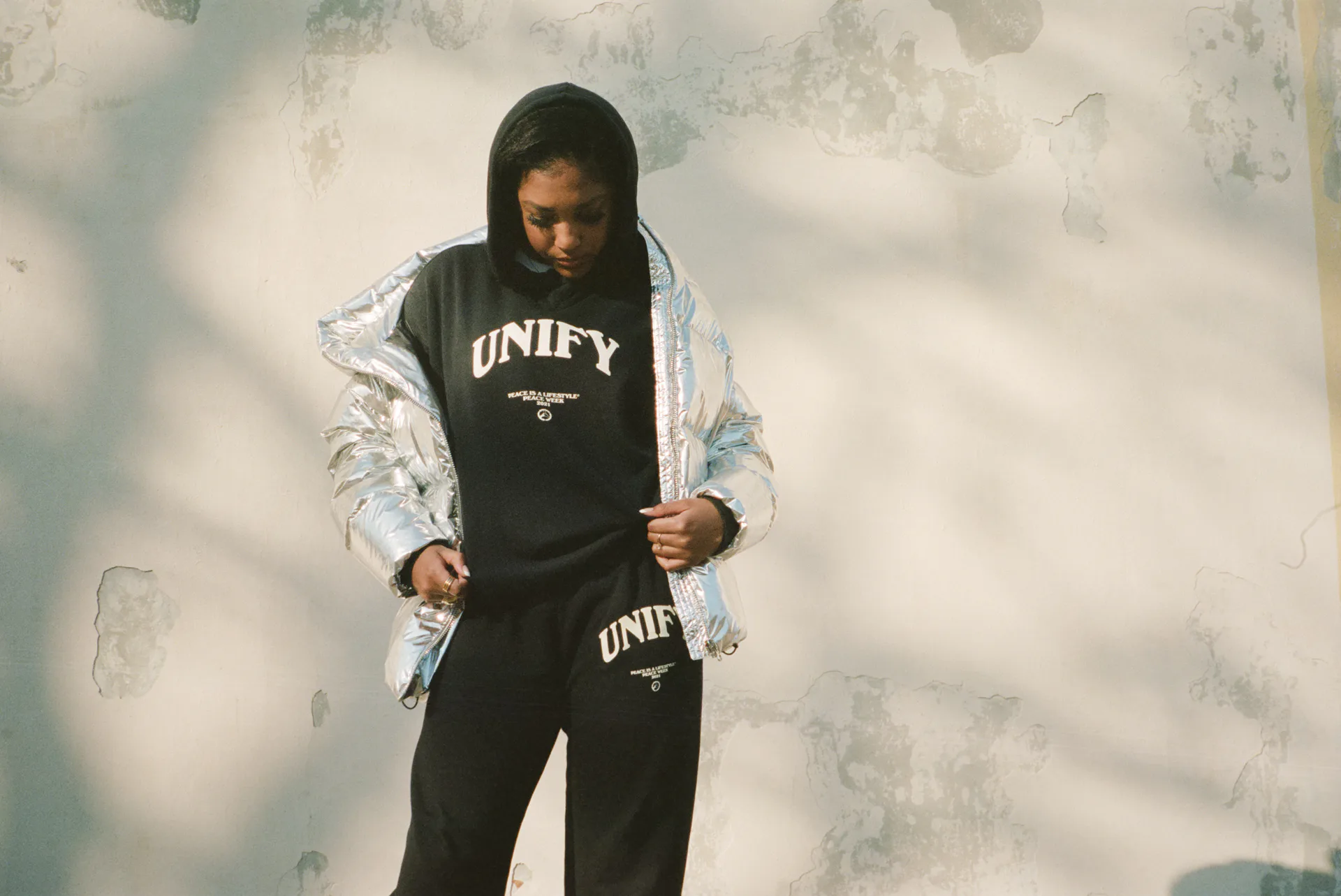 The Erica Ford X Bandier Collab Will Benefit Gun Violence Prevention